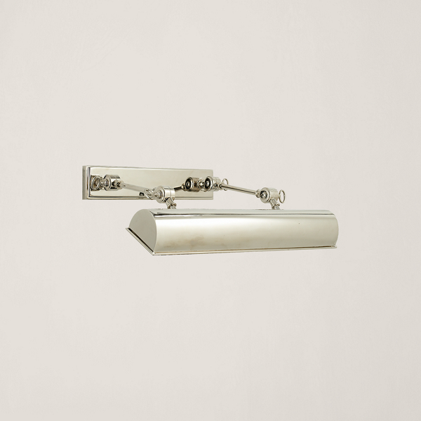 Anette 16" Picture Light | Ralph Lauren
