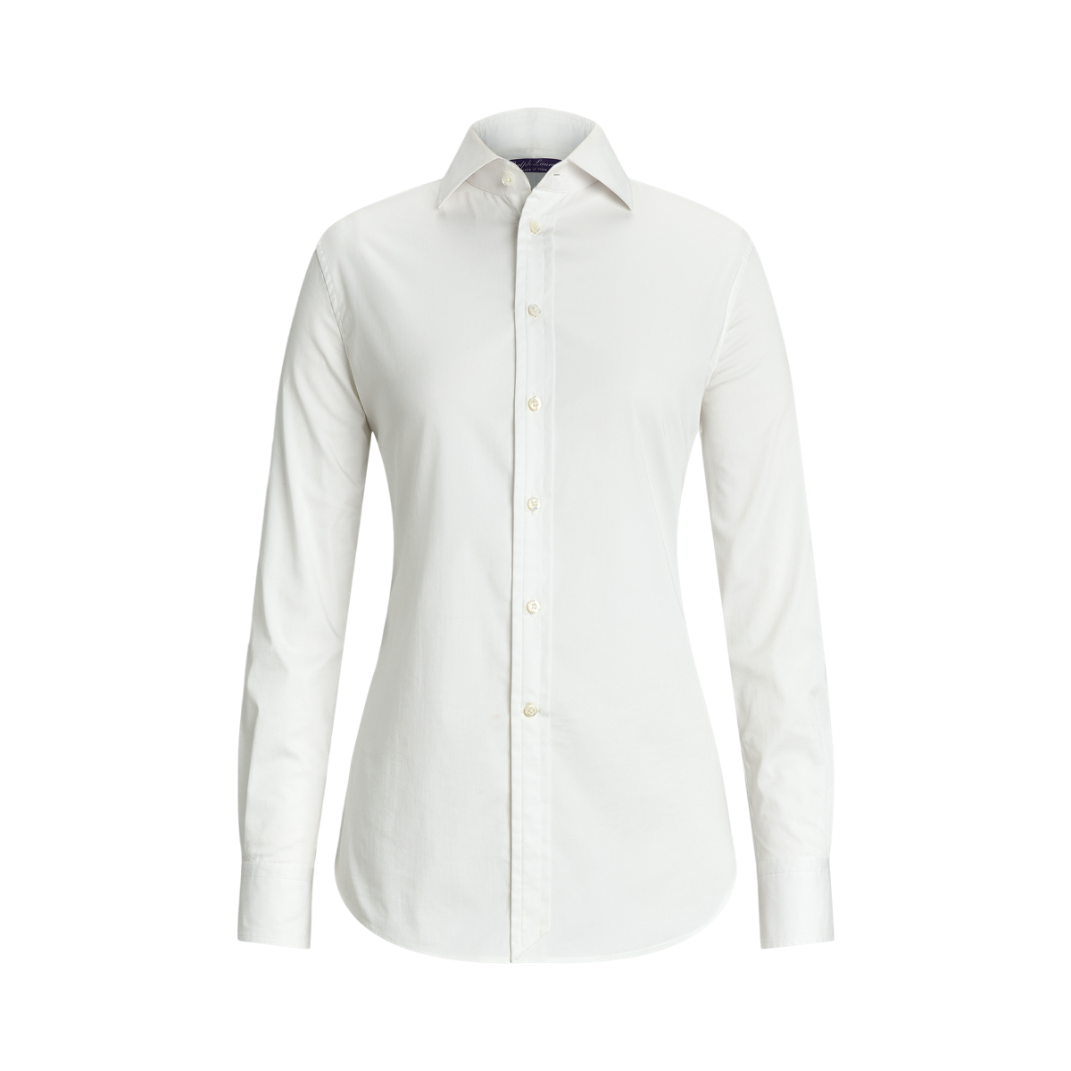 Charmain Stretch Poplin Shirt | Button Downs Shirts & Tops | Ralph Lauren