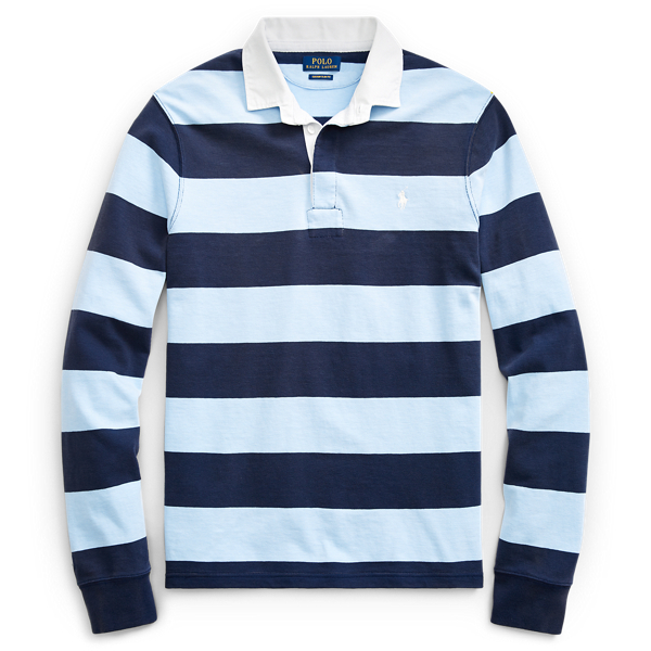 The Iconic Rugby Shirt for Men | Ralph Lauren® IN