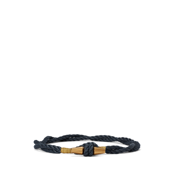 Rope Toggle Belt for Women | Ralph Lauren® GI