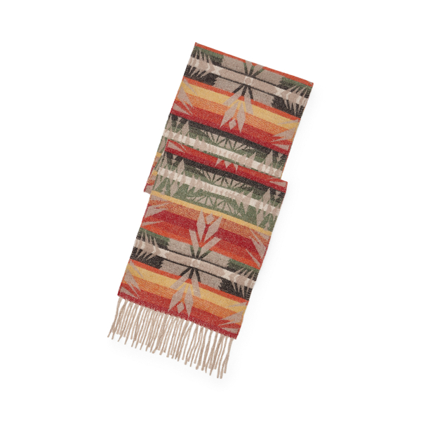 Southwestern scarf store