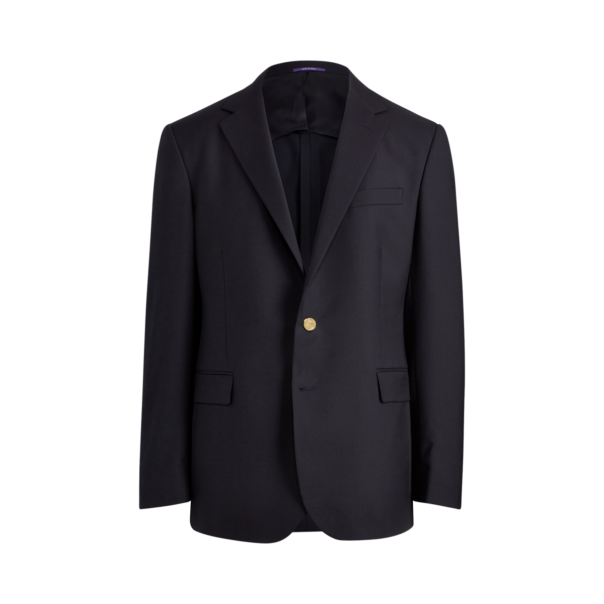Gregory Wool Twill Suit Jacket | Ralph Lauren