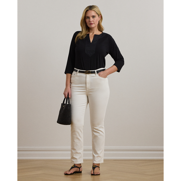 Cotton Tunic | Ralph Lauren