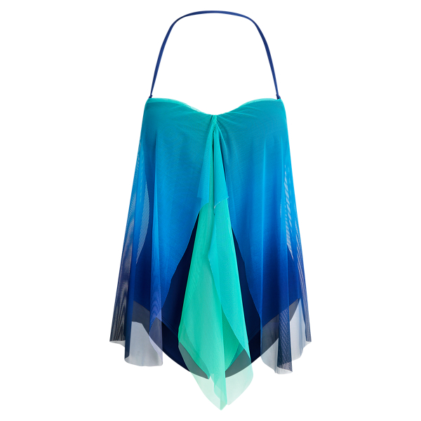 Flyaway Convertible Swimsuit