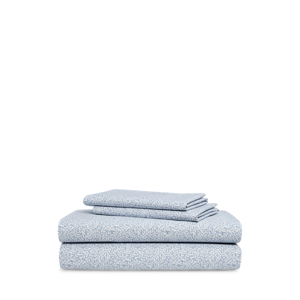 Willa Floral Sheet Set | Ralph Lauren