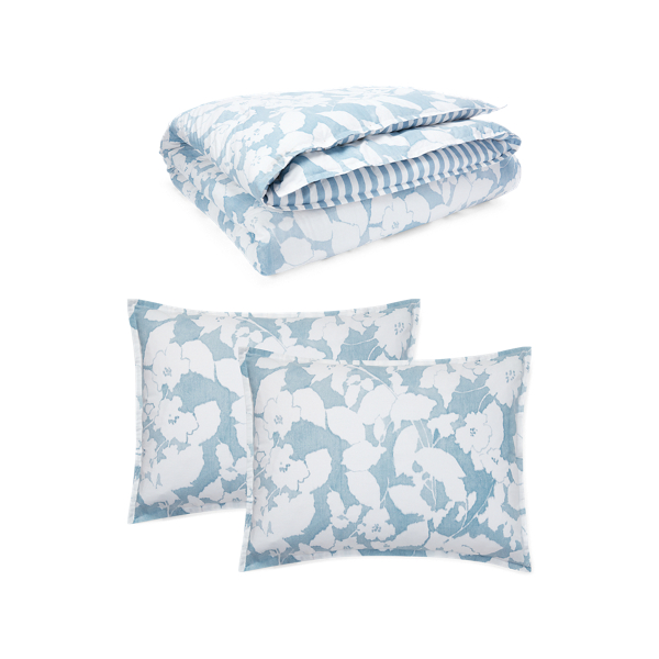 Ralph lauren willa floral comforter set store