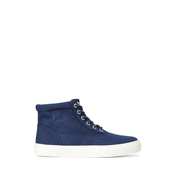 Bryn High-Top Sneaker | Ralph Lauren