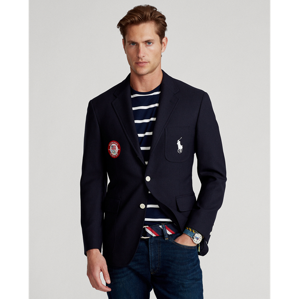 Team USA Opening Ceremony Blazer