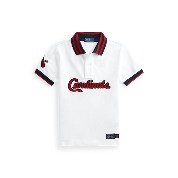 Polo Ralph Lauren Cardinals Polo Shirt