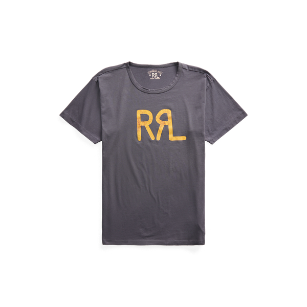 Logo Jersey T-Shirt | Ralph Lauren® Australia