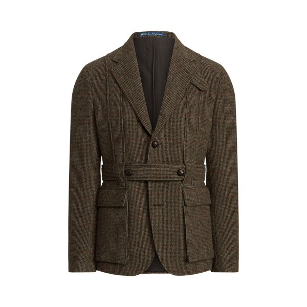 The Morehouse Collection Suit Jacket for Men | Ralph Lauren® IN