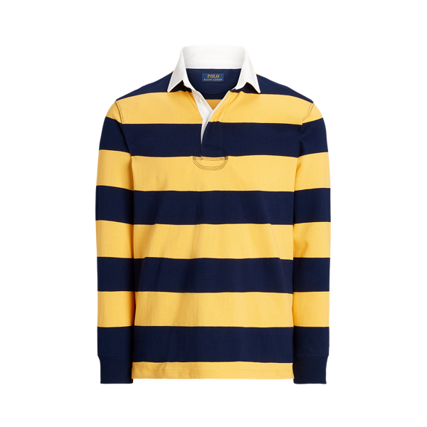 The Iconic Rugby Shirt for Men | Ralph Lauren® IE