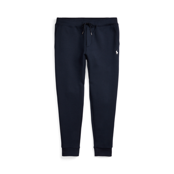 Double-knit joggingbroek voor heren | Ralph Lauren® BE
