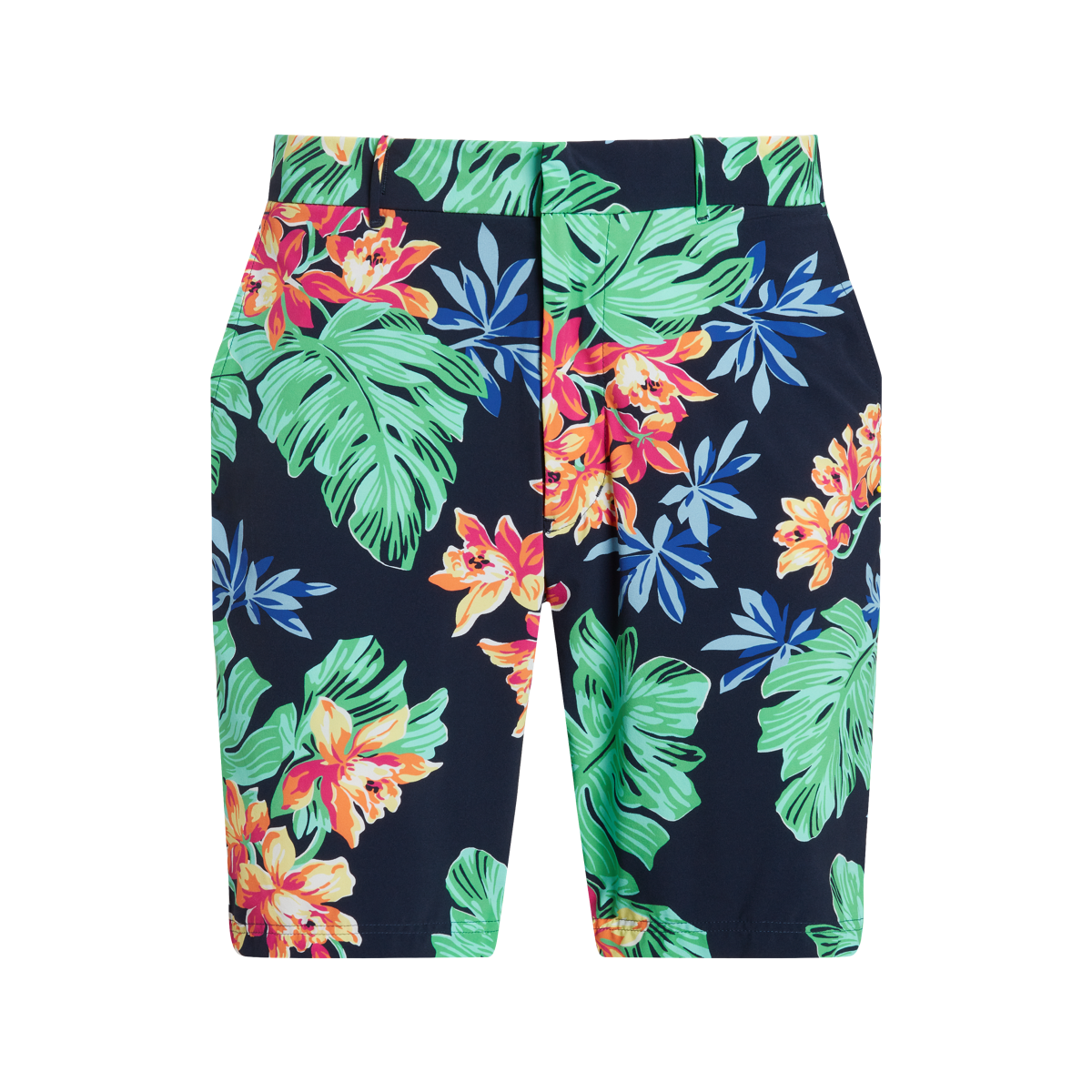 9-Inch Tailored Fit Stretch Active Trunk