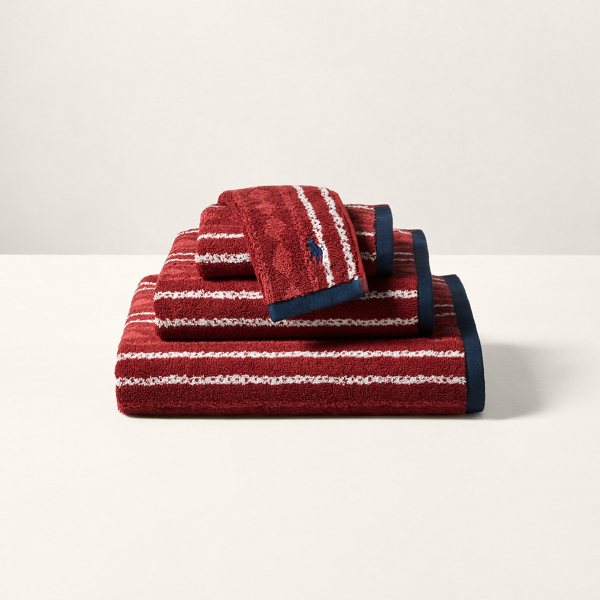 Darcy Towels | Ralph Lauren® Australia