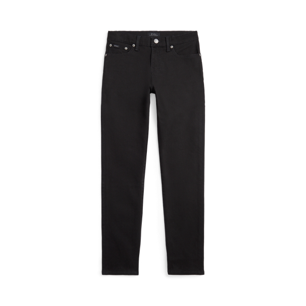 Jean slim Sullivan stretch pour garçons | Ralph Lauren® FR