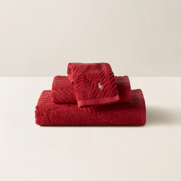 Mellina Towels | Ralph Lauren® Australia