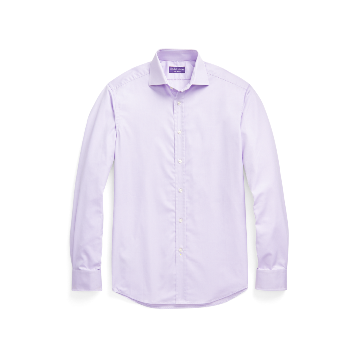 Twill Shirt
