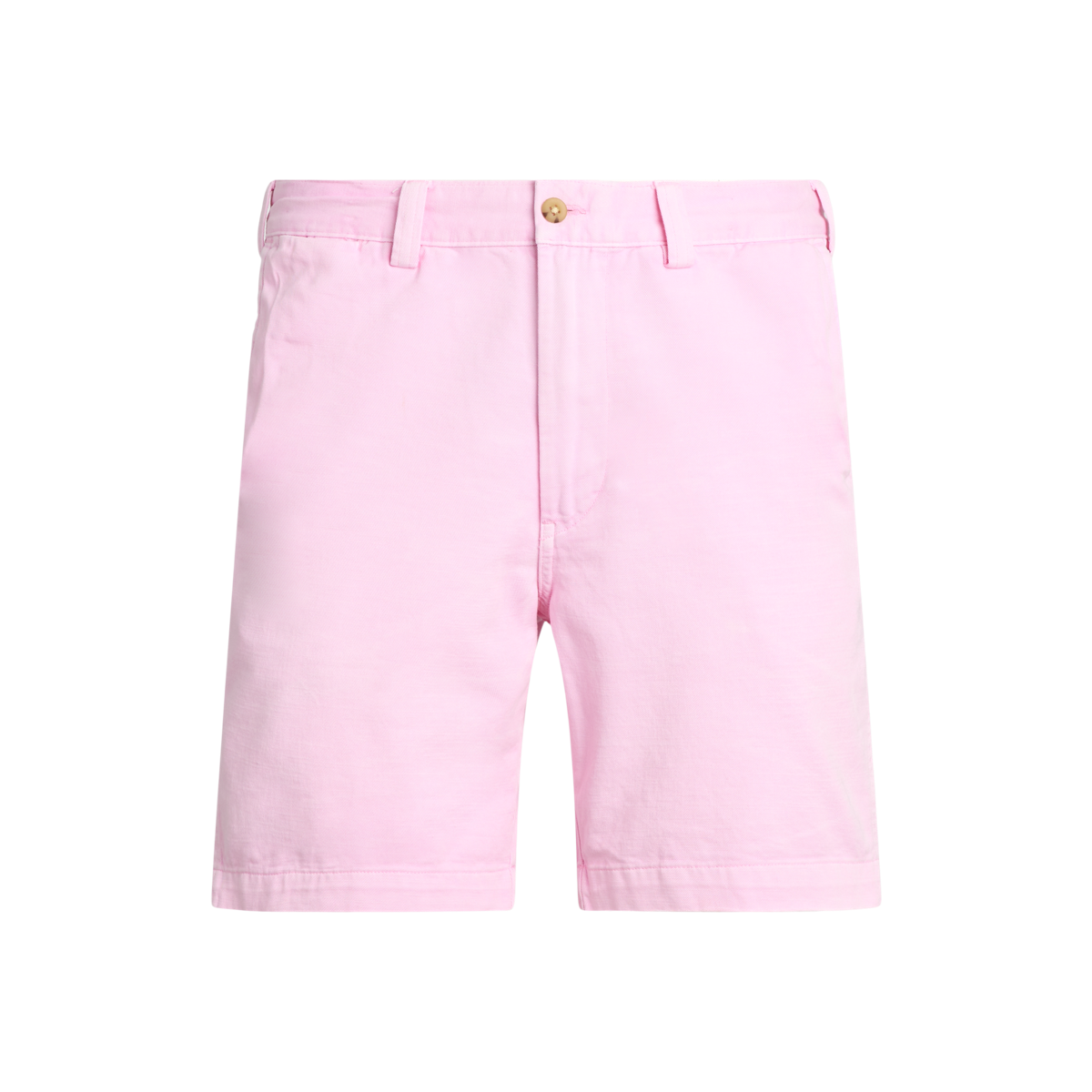 Salinger 8-Inch Straight Fit Chino Short