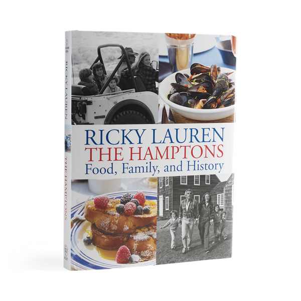 The Hamptons | Ralph Lauren Series Books | Ralph Lauren