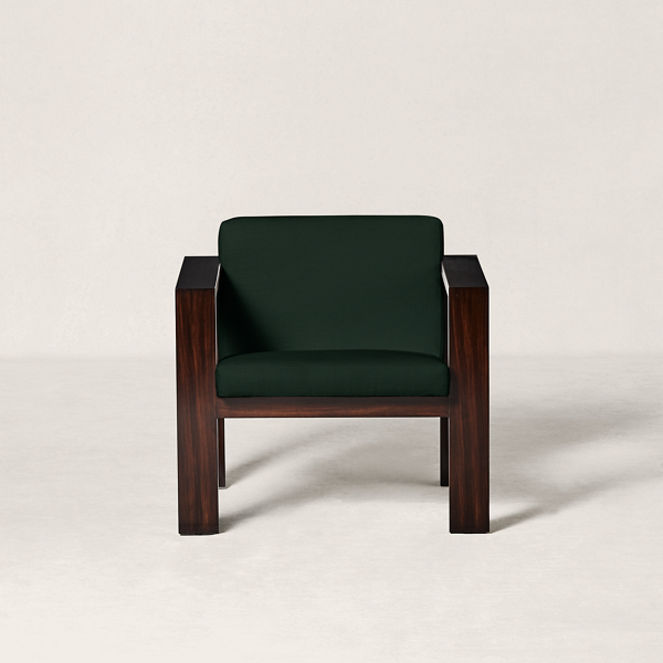 Pryce Occasional Chair | Ralph Lauren
