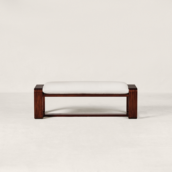 Luxury Benches & Ottomans | Ralph Lauren