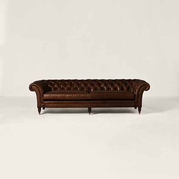 Brook Street Tufted Sofa Ralph Lauren UY