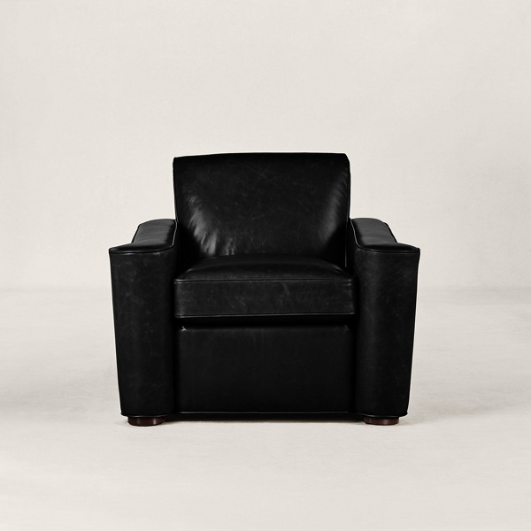 Brook Street Club Chair Ralph Lauren IE