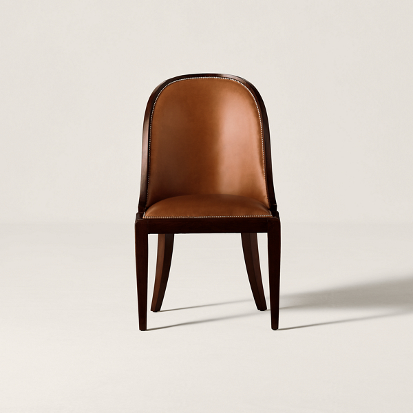Chaise de salle à manger Cutler | Ralph Lauren® FR
