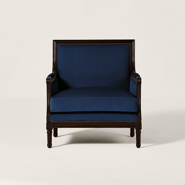 Duchess Salon Chair Ralph Lauren DE