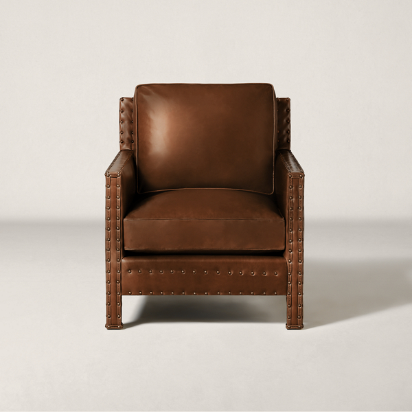 Ralph lauren club chair store