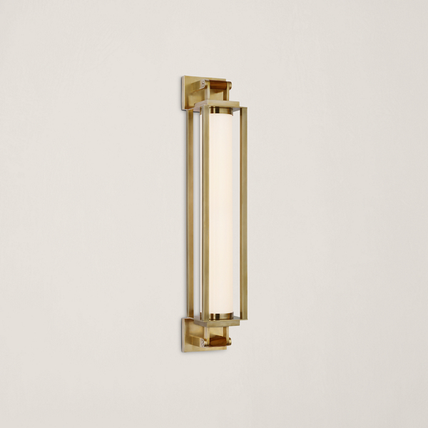 Northport 24'' Linear Sconce | Ralph Lauren