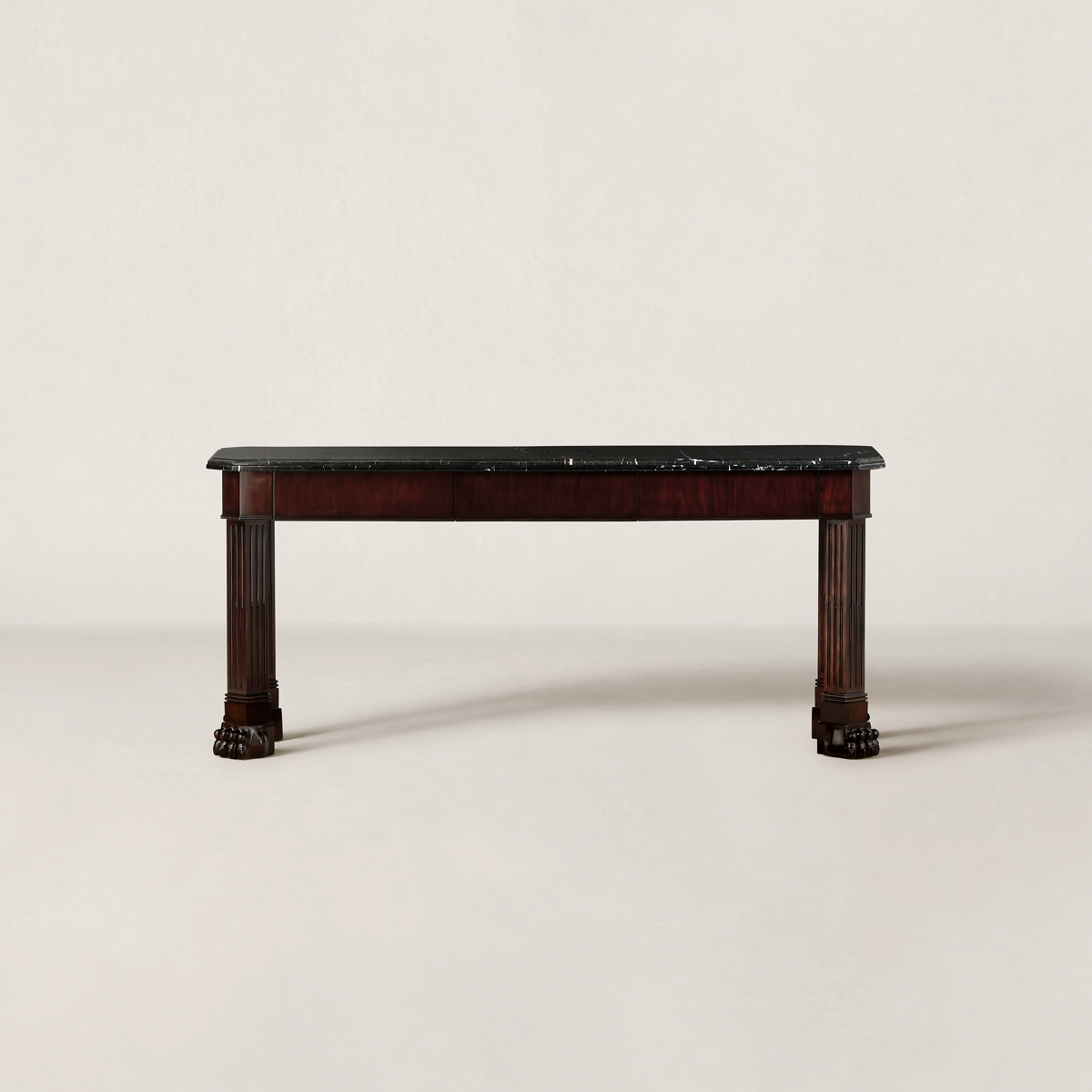 Dover Console