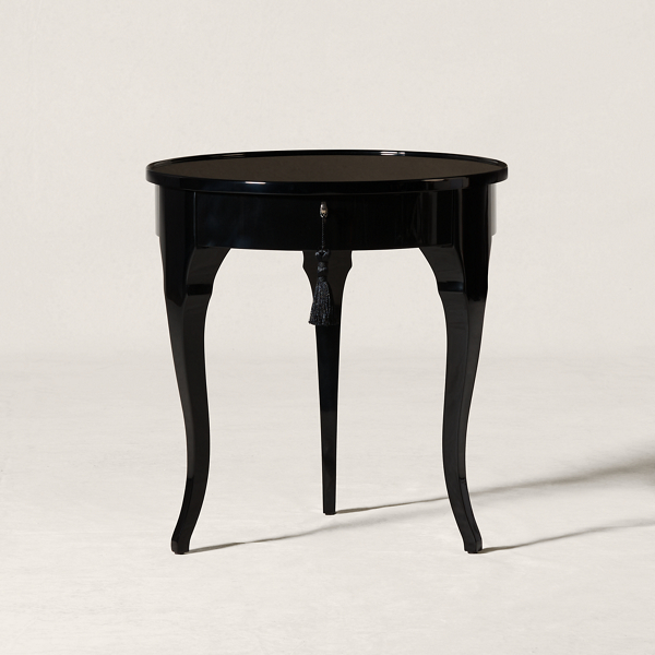 Mayfair Side Table | Ralph Lauren® UK