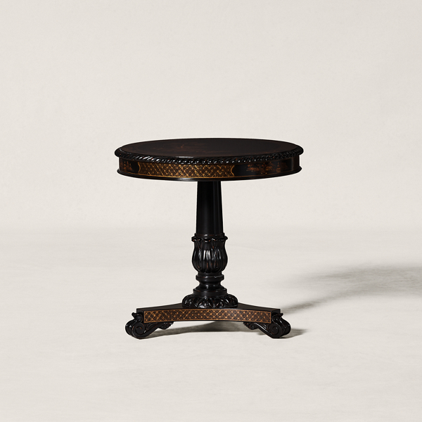 Angeline End Table