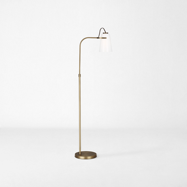 Hazel Task Floor Lamp | Ralph Lauren