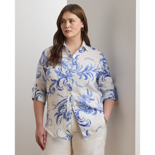 Plus Size Shirts Canada SALE Plus Size CA | PrettyLittleThing CA