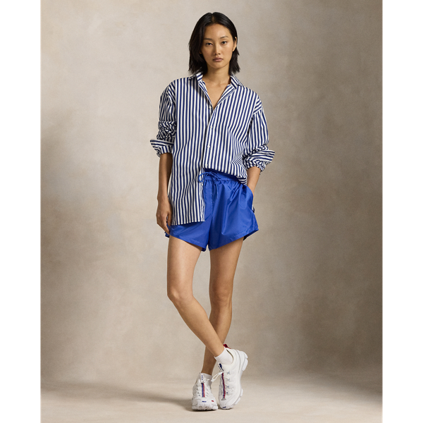 Ripstop Drawstring Short | Ralph Lauren® Australia