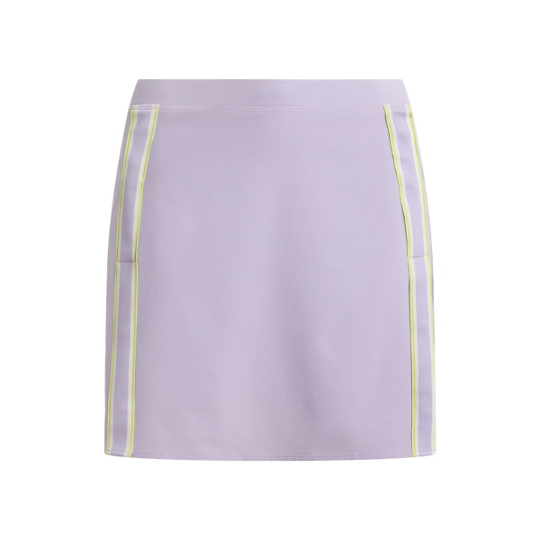 Snapped-Side Hem Performance Skort for Women | Ralph Lauren® GP
