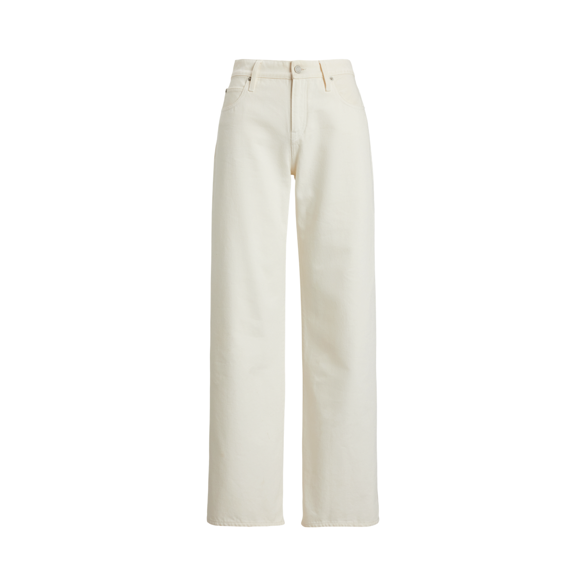 Mercer Relaxed Wide-Leg Jean