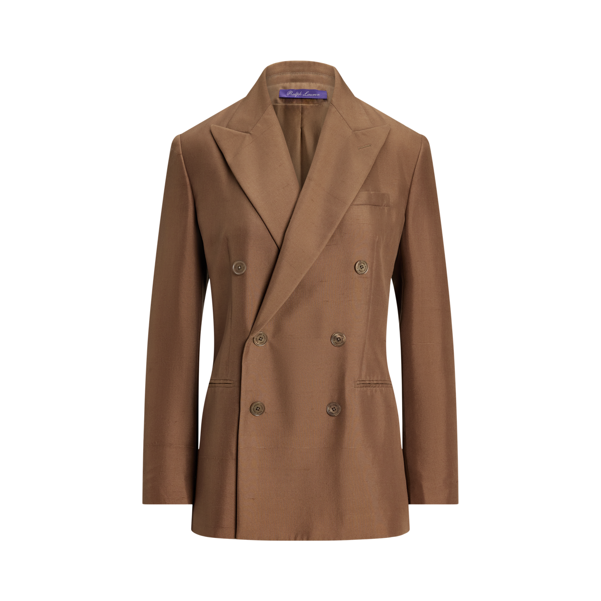 Timothy Silk Shantung Jacket