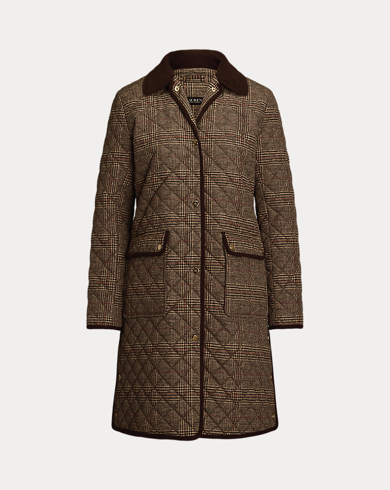 Belted Hooded Down Coat Belted Hooded Down Coat