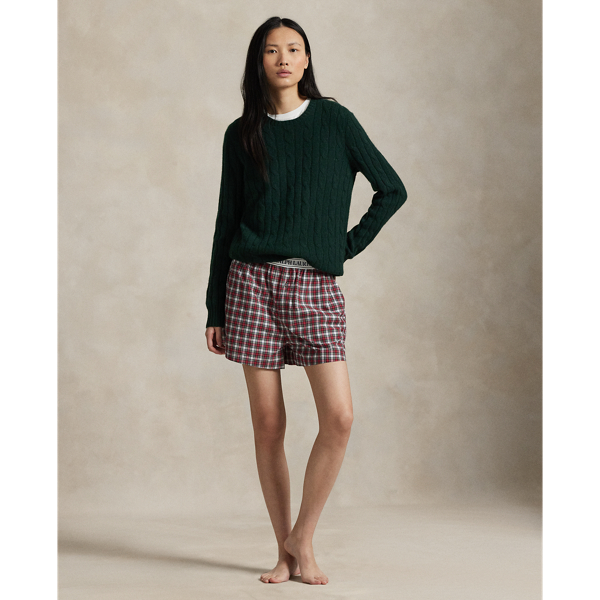Women's Loungewear & Pyjamas | Ralph Lauren® SG