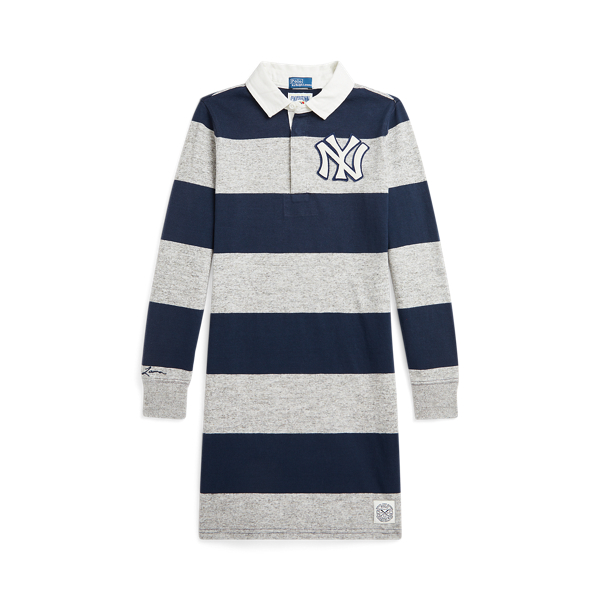 Robe de rugby Polo Ralph Lauren Yankees pour filles | Ralph Lauren® CH