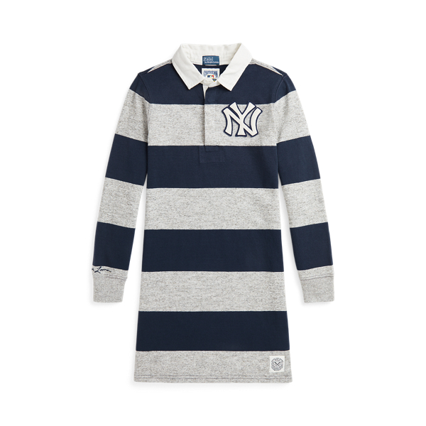 Robe de rugby Polo Ralph Lauren Yankees pour filles | Ralph Lauren® FR