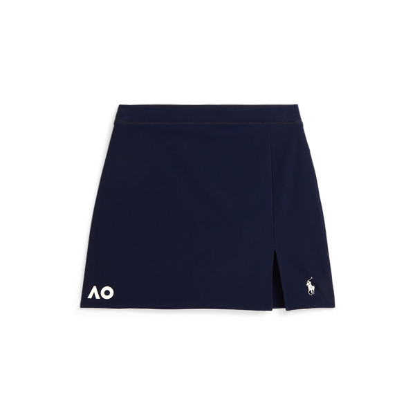 Australian Open Ballkid Skort | Ralph Lauren® Australia