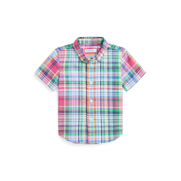 Boys designer shirts store