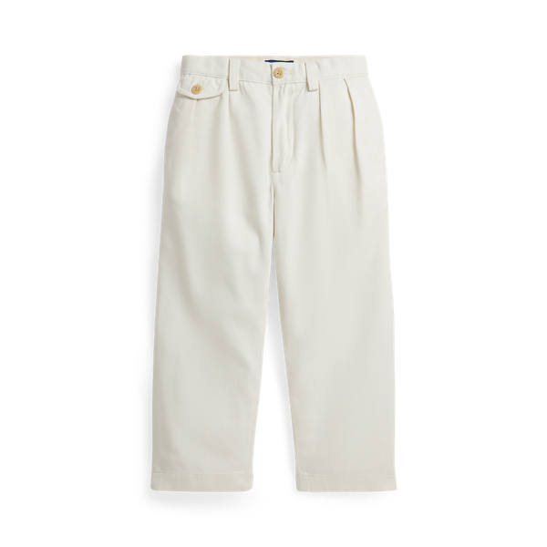Whitman Relaxed Fit Chino Pant
