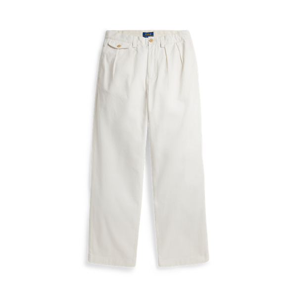 Whitman Relaxed Fit Chino Pant