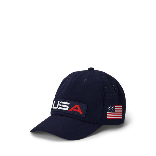 Team USA Ball Cap